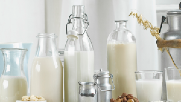 PrOatein Fine oat protein | Lantmännen Biorefineries