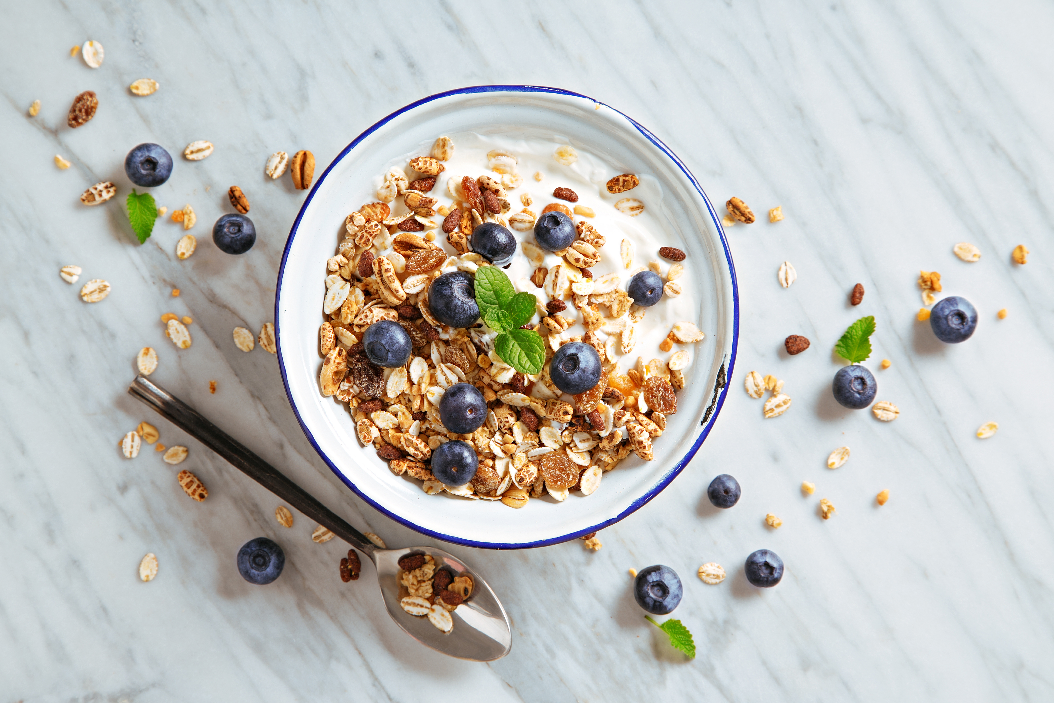 Introducing the ultimate texturizing solution for clean-label dairy ...