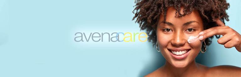 Avenacare, aktiva betaglukaner från havre för kosmetiska produkter