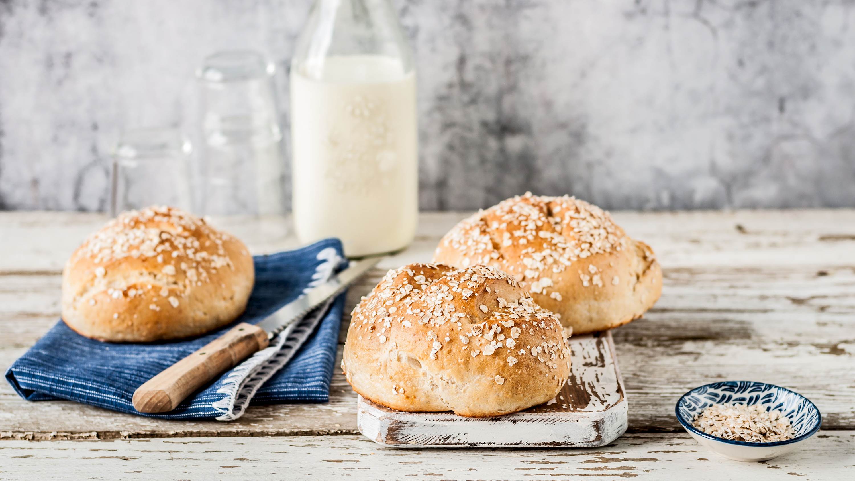 Gluten-free Wheat Starch from Lantmännen Biorefineries